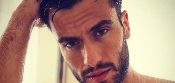 Pierpaolo Pretelli chi è? Età, altezza, Giulia, Instagram ed ex moglie