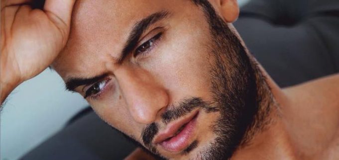 Pierpaolo Pretelli chi è? Età, altezza, Giulia, Instagram ed ex moglie