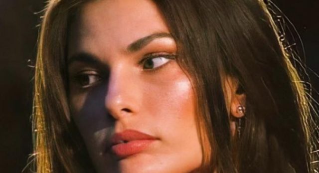 Dayane Mello chi é: età, altezza, Sala, figlia, Instagram, gf vip