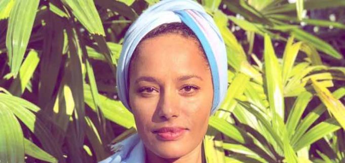Rula Jebreal chi è? Altezza, Instagram, vita privata e madre