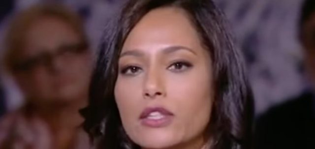 Rula Jebreal chi è? Altezza, Instagram, vita privata e madre