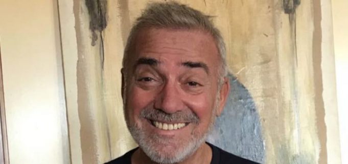 Massimo Ghini chi è? Figli, moglie, dimagrito e malattia