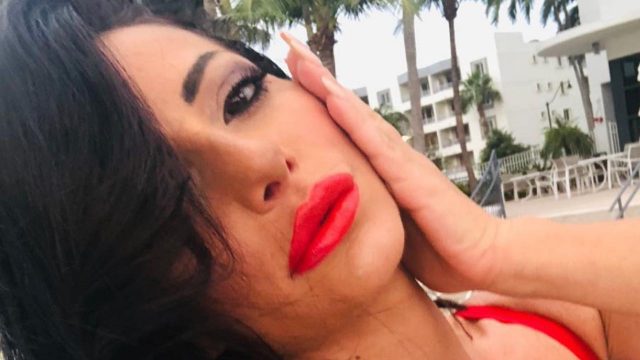 Priscilla Salerno chi è? Età, altezza, film, carriera e Le Iene