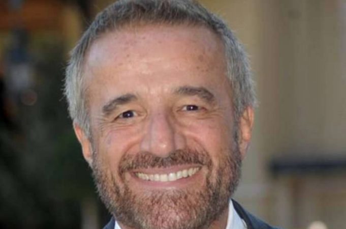 Christian De Sica, chi è? Età, altezza, carriera e vita privata
