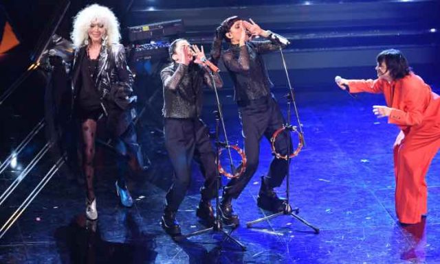 Donatella Rettore chi è: età, altezza, canzoni, Sanremo, anni '80, marito