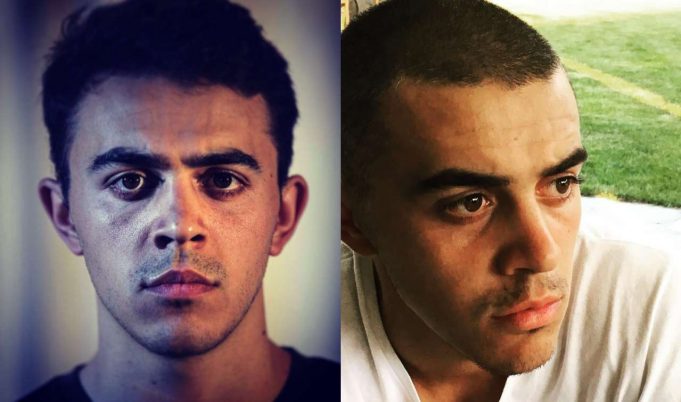 Giovanni Crozza, il figlio di Maurizio nella serie Netflix: lo avete visto?