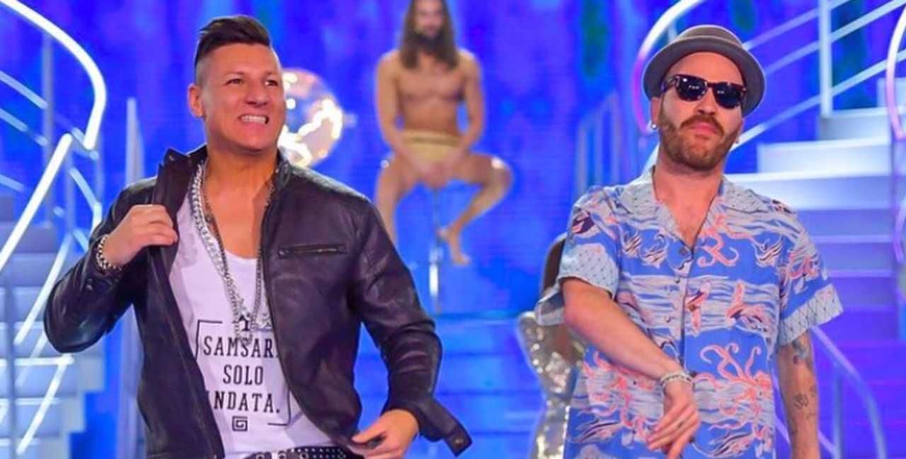 Il Pancio e Enzuccio, chi sono? Età, carriera e vita privata