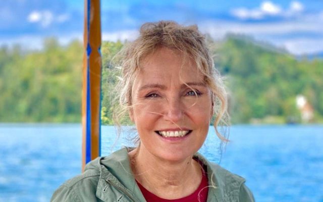 Licia Colò chi è? Età, carriera, figlia, marito e Eden