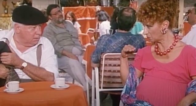 Anna Mazzamauro chi è: età, Fantozzi, Silvani, figlia, marito