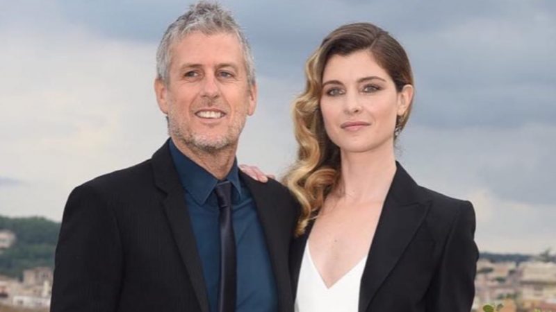 Fabrizio Lucci chi è: fidanzato Vittoria Puccini, età, altezza, vita ...