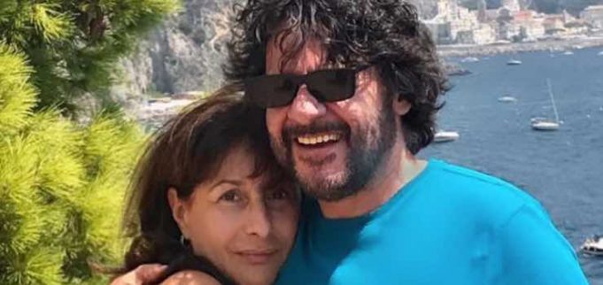 Lillo chi è? Figli, Greg, film, moglie, altezza e nome