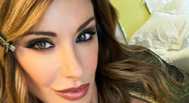Sabrina Salerno chi è: età, altezza, instagram, canzoni, padre, marito