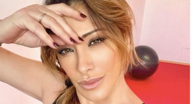 Sabrina Salerno chi è: età, altezza, instagram, canzoni, padre, marito