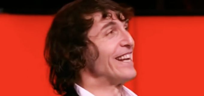 Giuseppe Cruciani chi è: età, politica, moglie, figlia, la zanzara