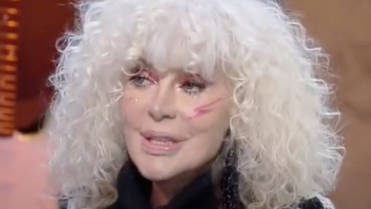 Donatella Rettore chi è: età, altezza, canzoni, Sanremo, anni '80, marito