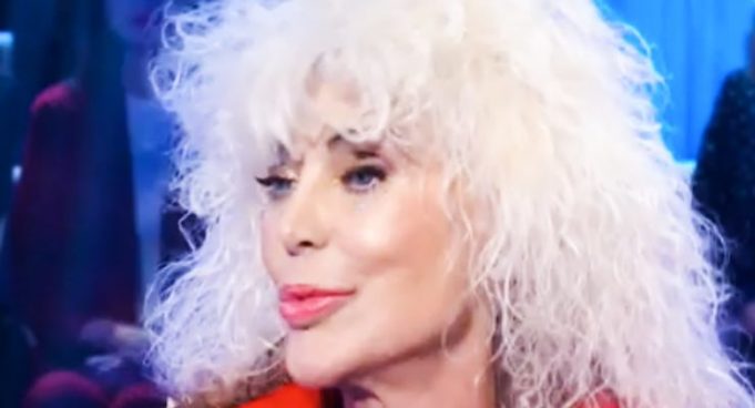 Donatella Rettore chi è: età, altezza, canzoni, Sanremo, anni '80, marito