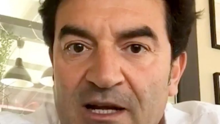 Max Giusti chi è? Film, età, altezza, moglie, malattia