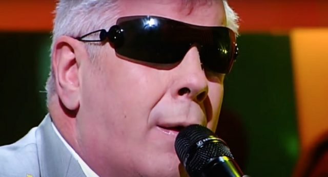 Aleandro Baldi chi è: anni, moglie, figli, non amarmi, Sanremo, Alotta