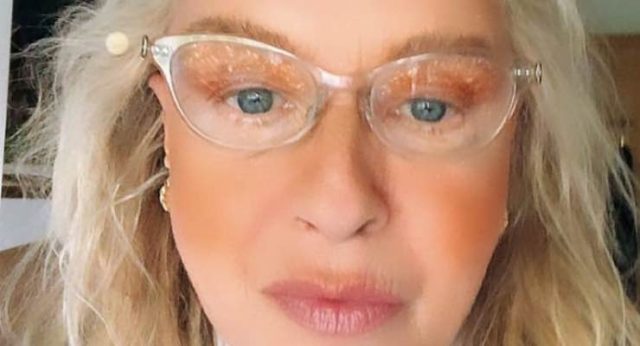 Eleonora Giorgi chi è: età, figli, Massimo Ciavarro, famiglia, film