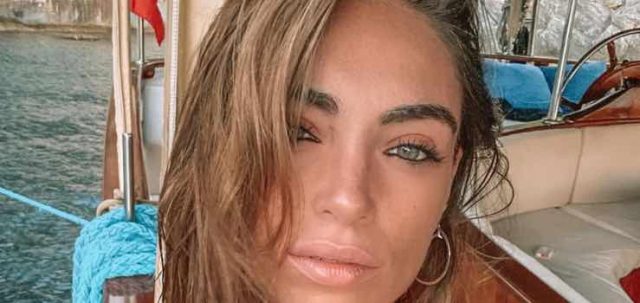 Lorella Boccia chi è? Amici, Instagram, matrimonio, età