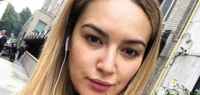 Rajae Bezzaz chi è? Fidanzato, Instagram, altezza, Grande Fratello