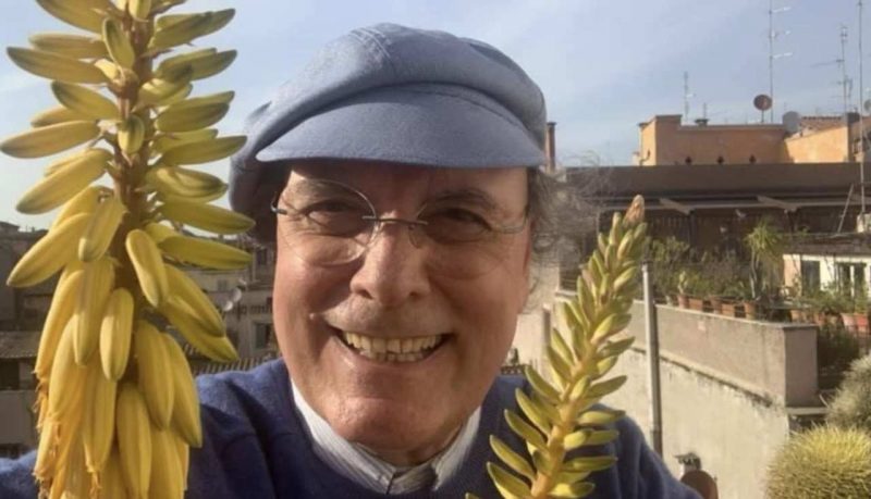 Luca Sardella, una collezione particolare: supera i 300 esemplari