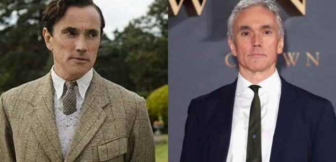 The Crown stagione 1: chi sono gli attori nel cast della nota serie tv