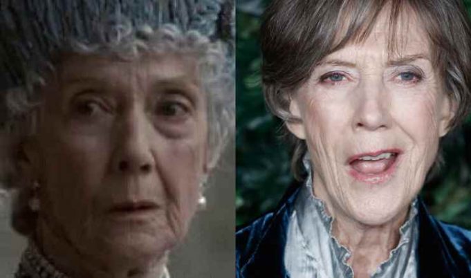 The Crown stagione 1: chi sono gli attori nel cast della nota serie tv