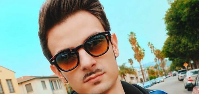 Fabio Rovazzi chi è? Fidanzata, padre, Instagram, brani