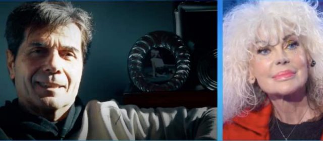 Claudio Rego marito Donatella Rettore: chi è, anni, figlio, biografia