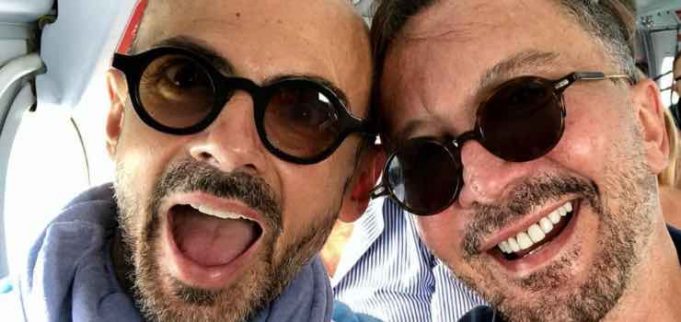 Enzo Miccio chi è? Età, altezza, fidanzato, Instagram