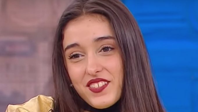 Giulia Stabile chi è? Età, fidanzato, genitori, scuola, biografia