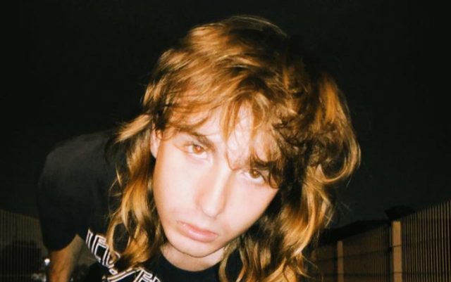 Thomas Raggi Maneskin chi è: età, altezza, fidanzata, genitori, Instagram