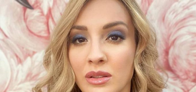 Francesca Manzini chi è? Malattia, padre, Instagram, fidanzato