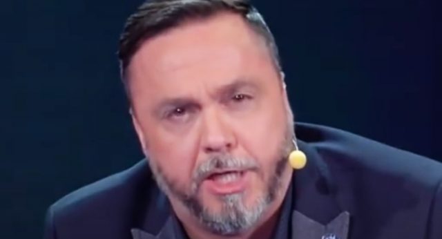 Gabriele Cirilli chi è: età, altezza, figli, moglie, madre, Instagram