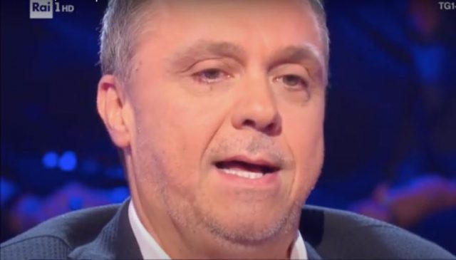 Gabriele Cirilli chi è: età, altezza, figli, moglie, madre, Instagram