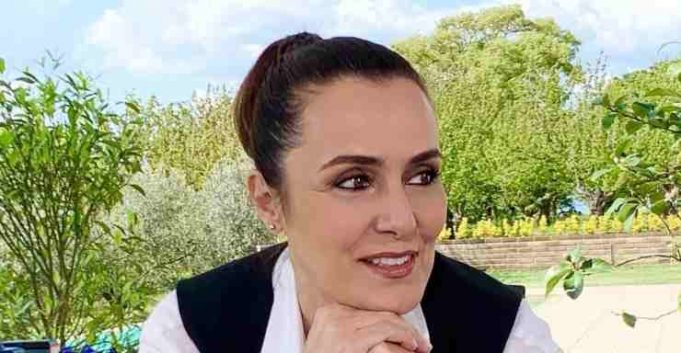 Stefano Cassoli, marito di Roberta Capua: una decisione difficile