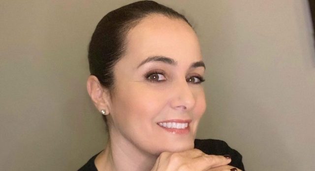 Stefano Cassoli, marito di Roberta Capua: una decisione difficile