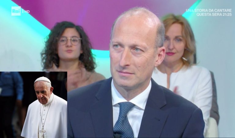 Sergio Alfieri, chi è il chirurgo di Papa Francesco? Specializzazione, età