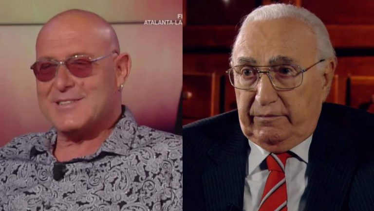 Alex Baudo, il figlio segreto di Pippo: una storia difficile