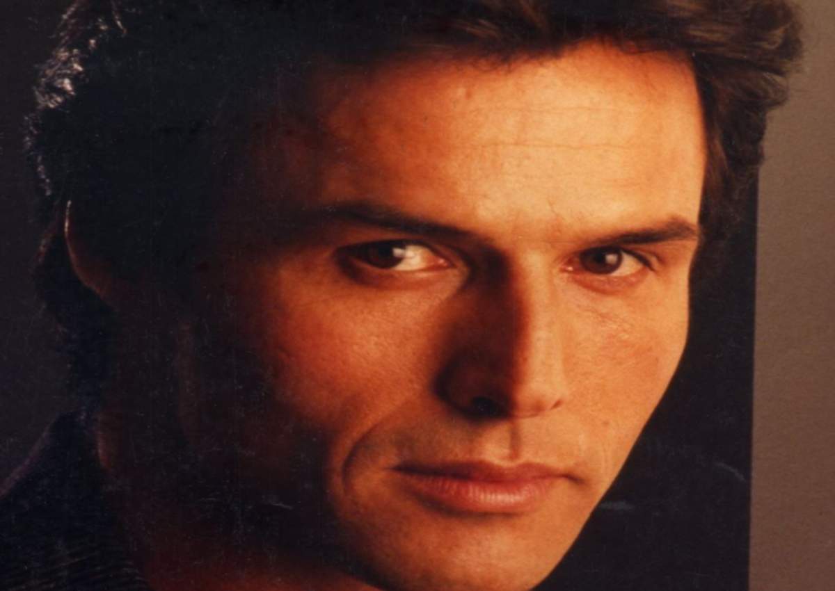 Michael Nader, chi era? Età, altezza, carriera e vita privata