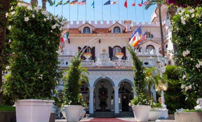 Il Castello delle cerimonie riapre dopo la tragedia