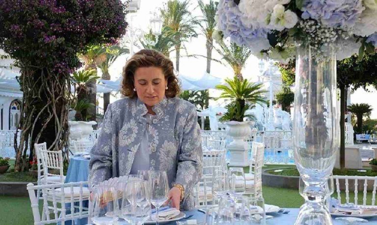 Il Castello delle cerimonie, i prezzi della location: quanto costa?