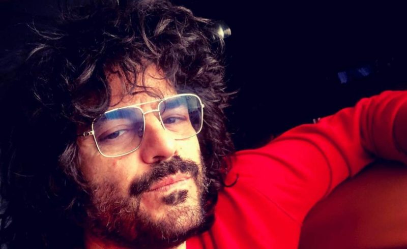 Diana Poloni fidanzata Francesco Renga: che lavoro fa?