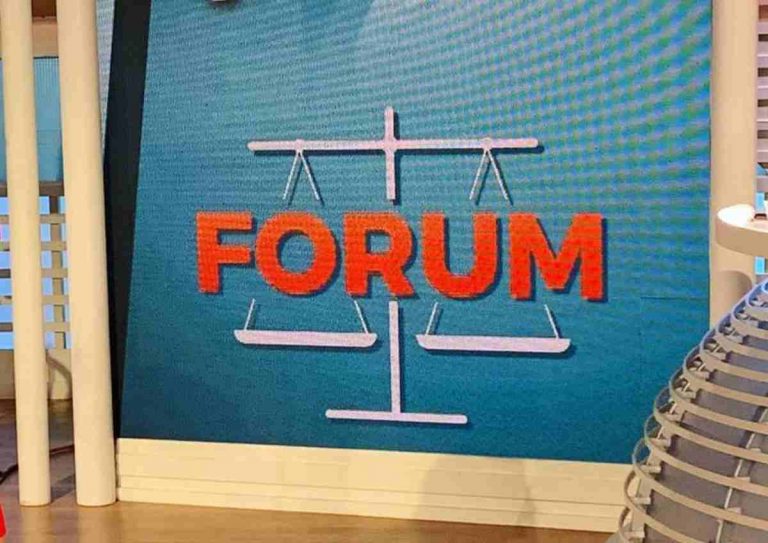 Forum, come rivedere le puntate già trasmesse in tv