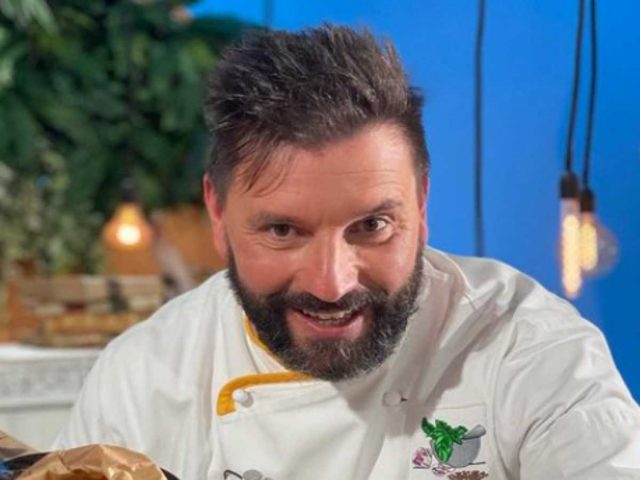 Ivano Ricchebono, prezzi: quanto costa una cena nel suo ristorante?