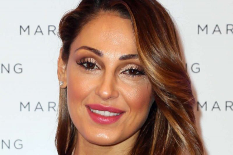 Anna Tatangelo, come si chiamano i suoi tre fratelli, la somiglianza