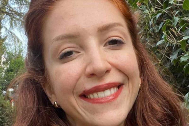 Carlotta Perego chi è? Età, carriera, fidanzato e cucina botanica