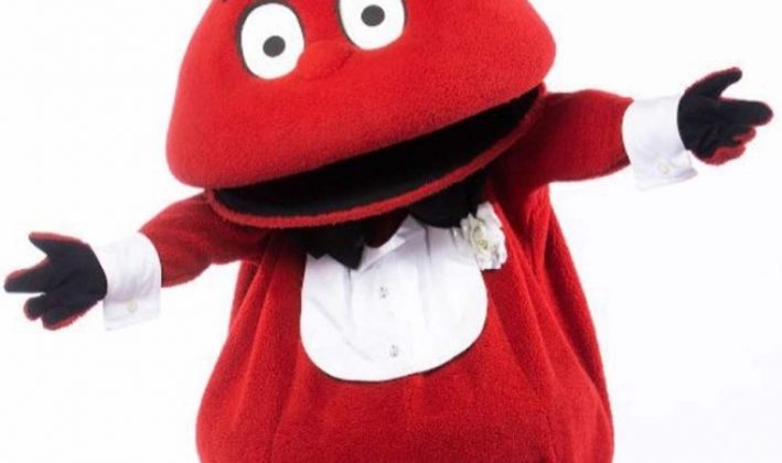 Gabibbo: le frasi celebri del pupazzo più famoso della TV