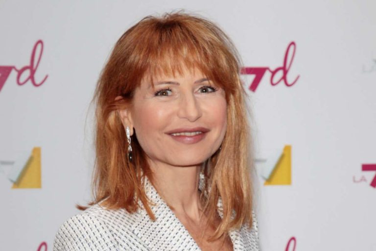 Lilli Gruber chi è? Nome, età, carrera, marito e figli